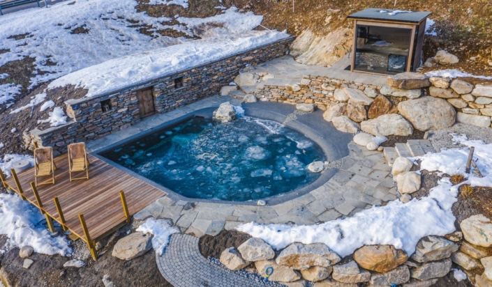 Swiss Spa Pool – Volken Gartenbau