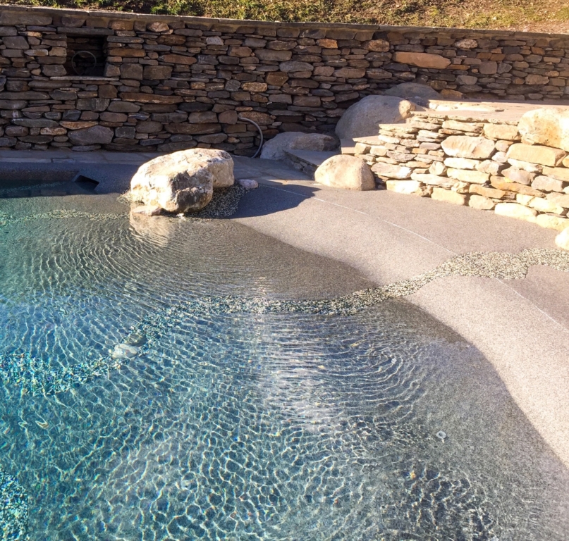 Swiss Spa Pool – Volken Gartenbau