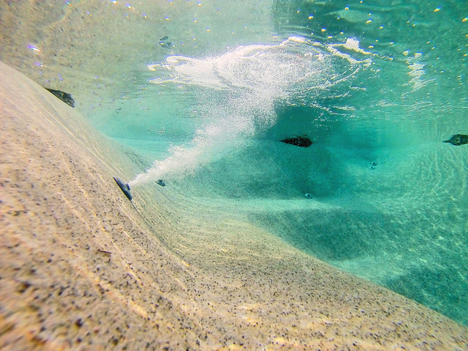 Swiss Spa Pool – Volken Gartenbau