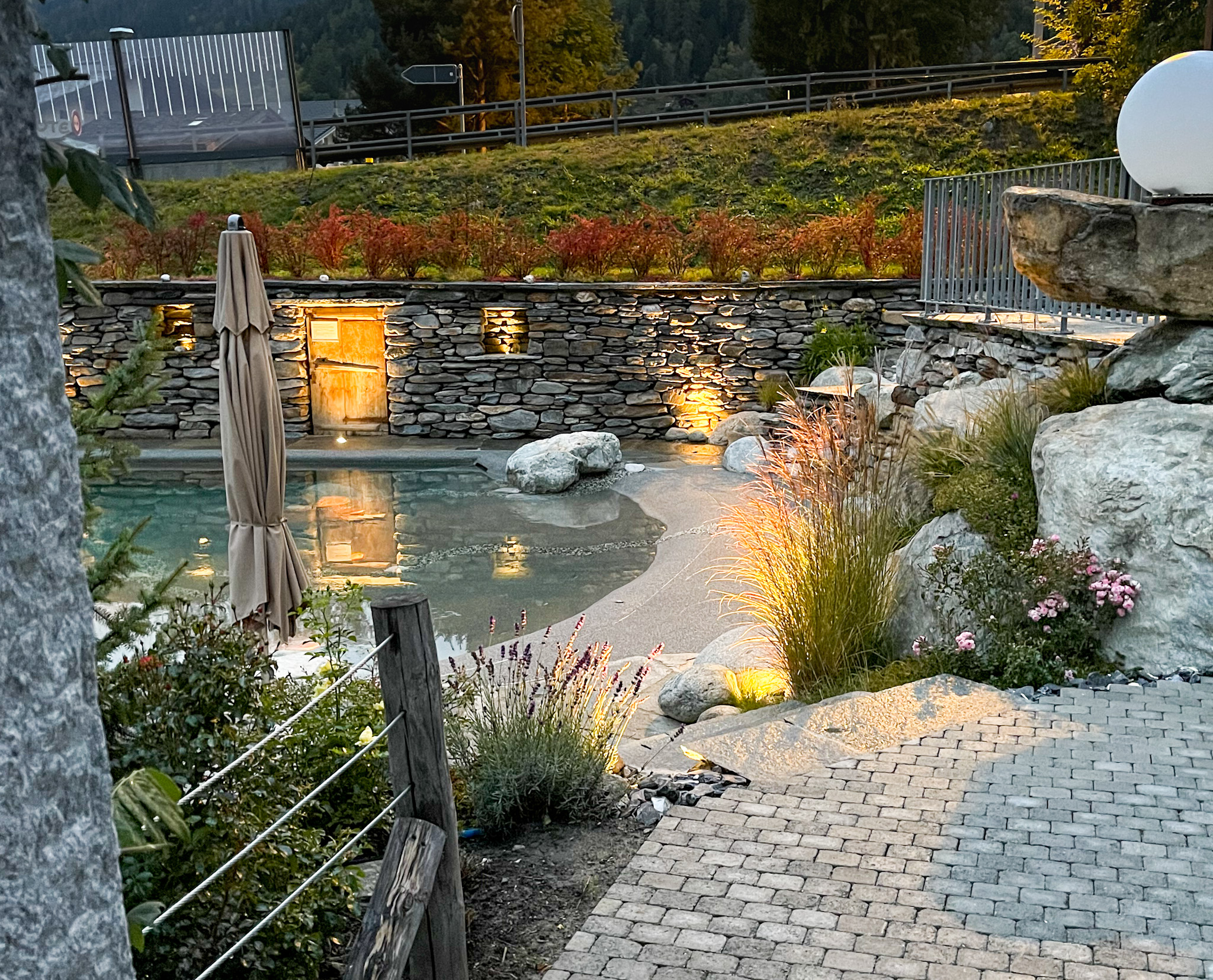 Privat – Volken Gartenbau