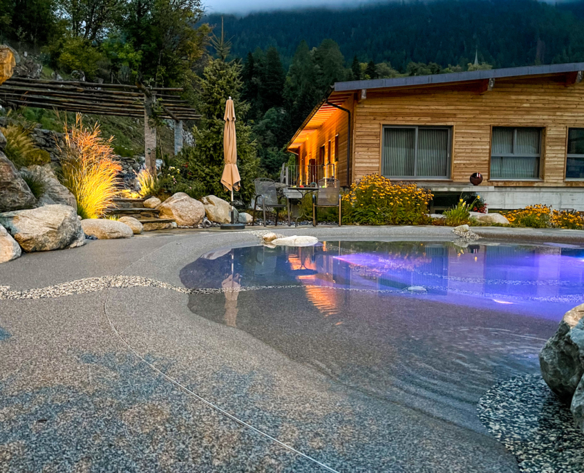 Privat – Volken Gartenbau